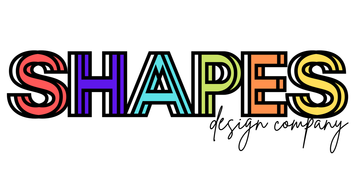 Shapes Design Company
