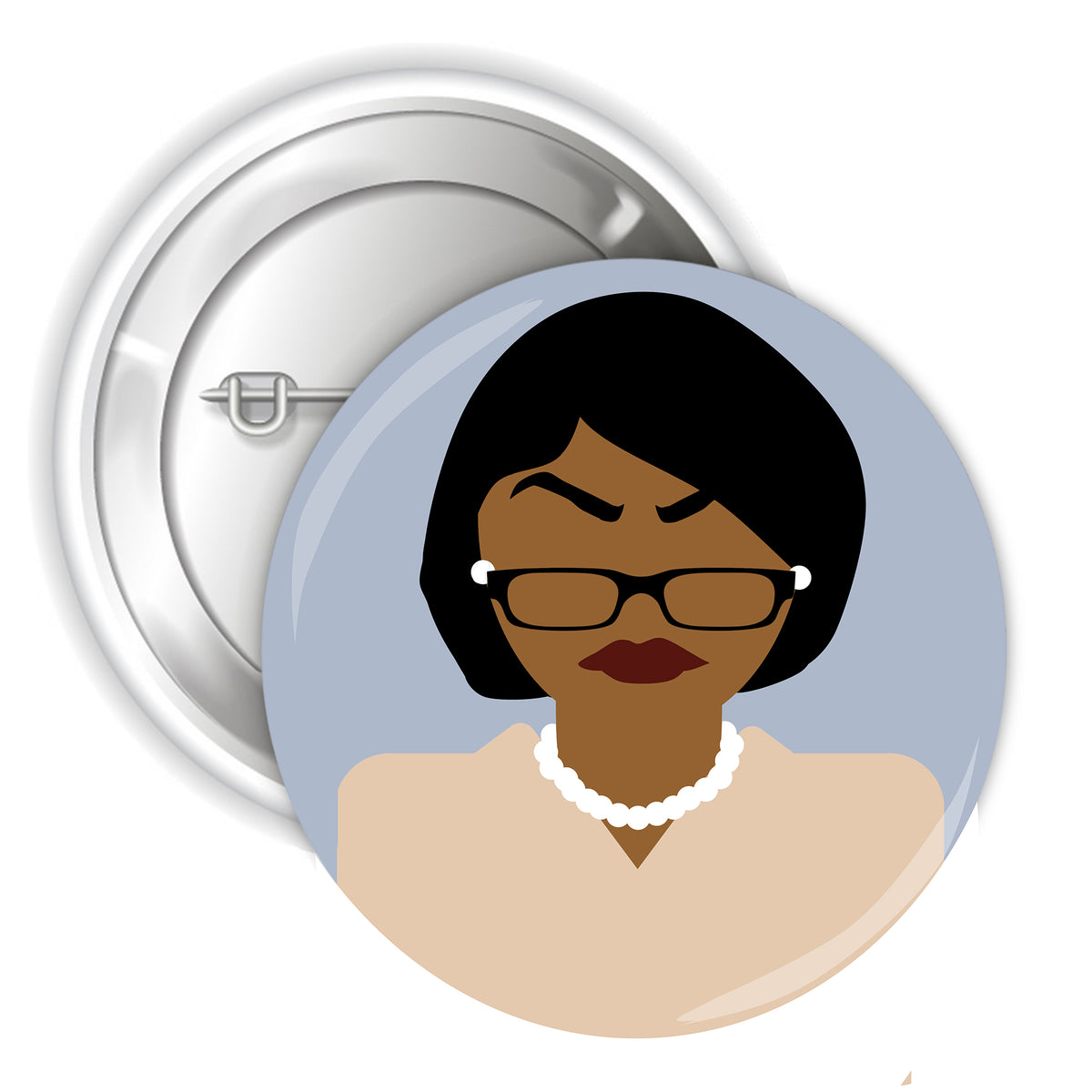 Auntie Maxine – Shapes Design Company