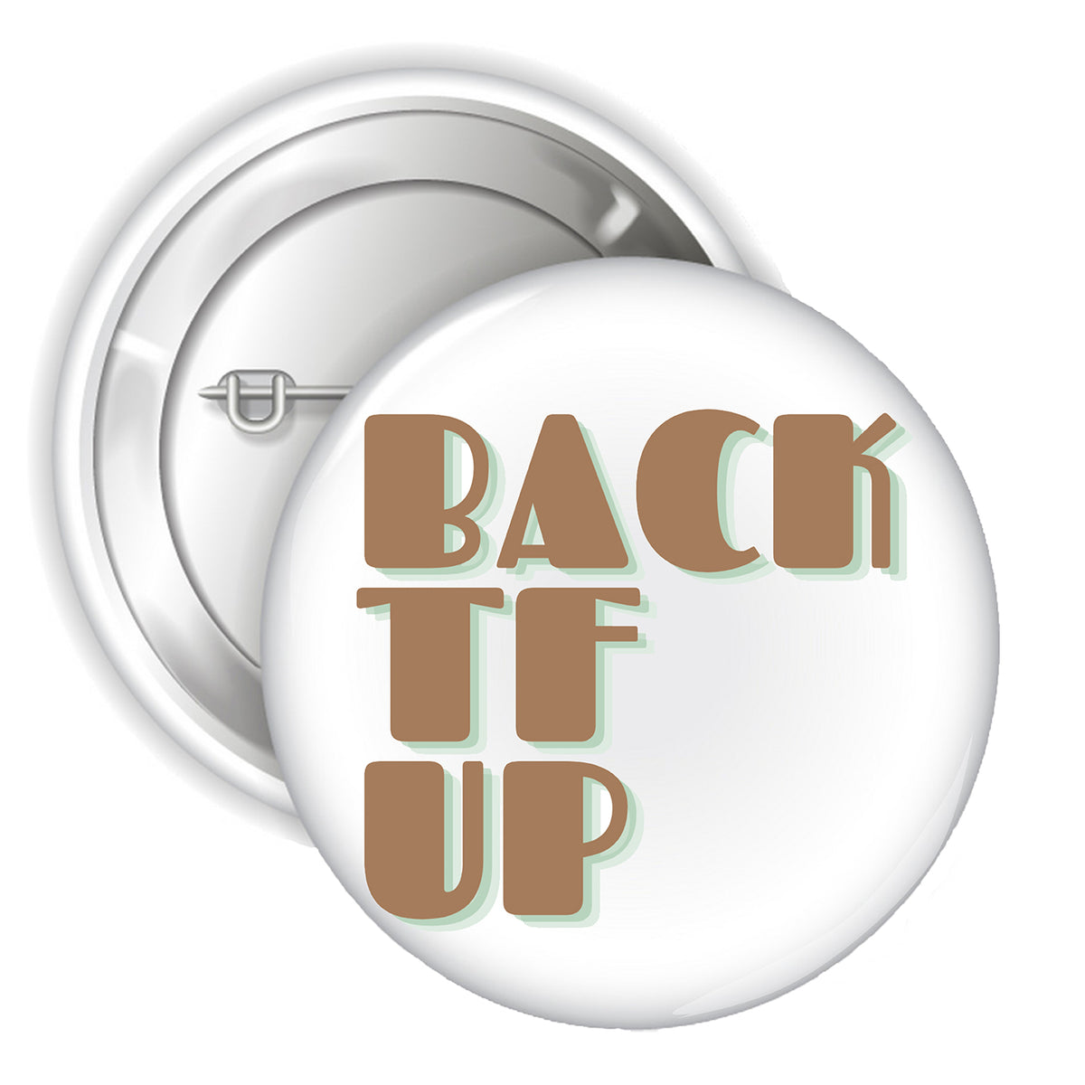 Back TF Up – Shapes Design Company