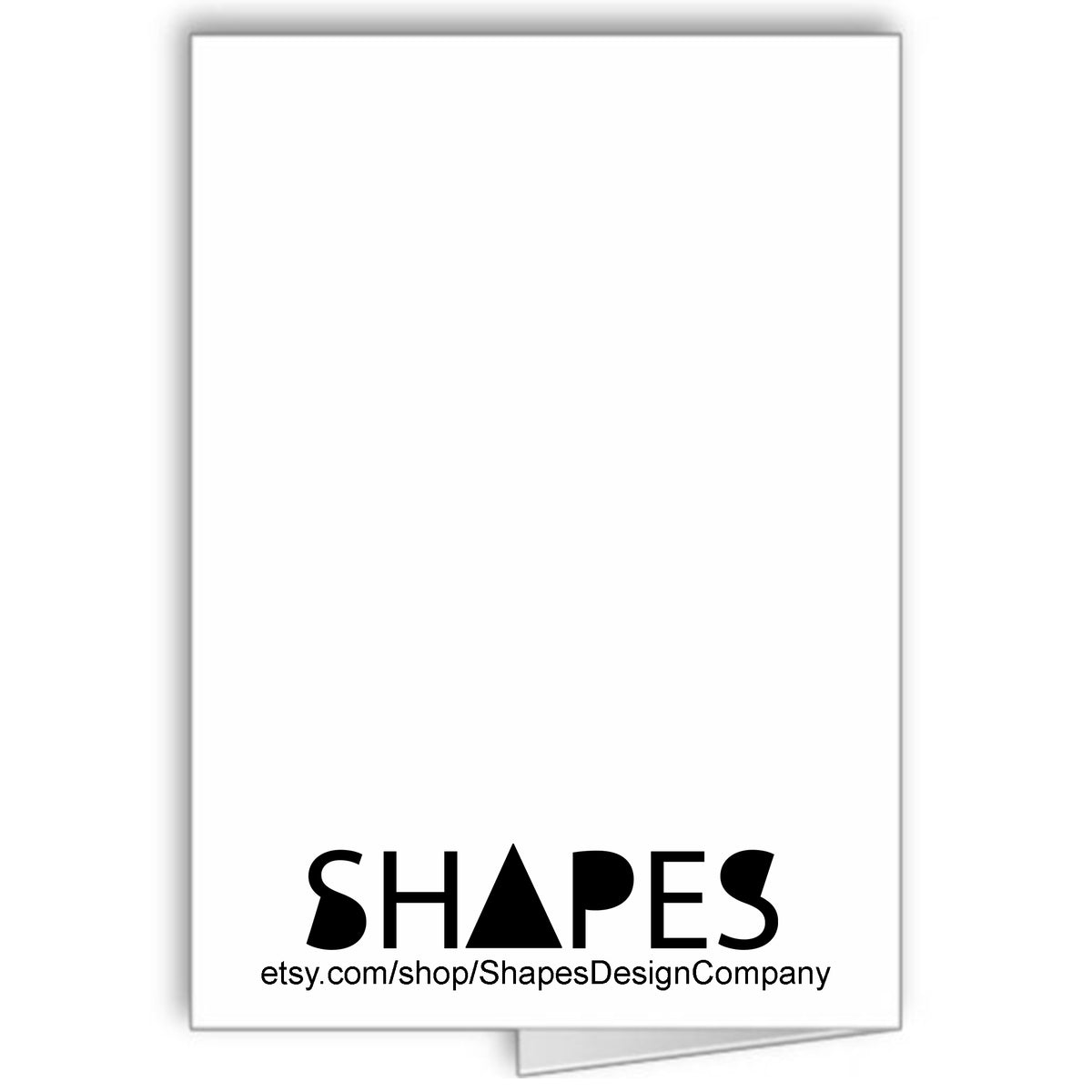 Dear Mama – Shapes Design Company